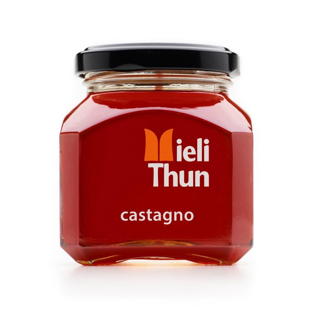 castagno - Mieli Thun